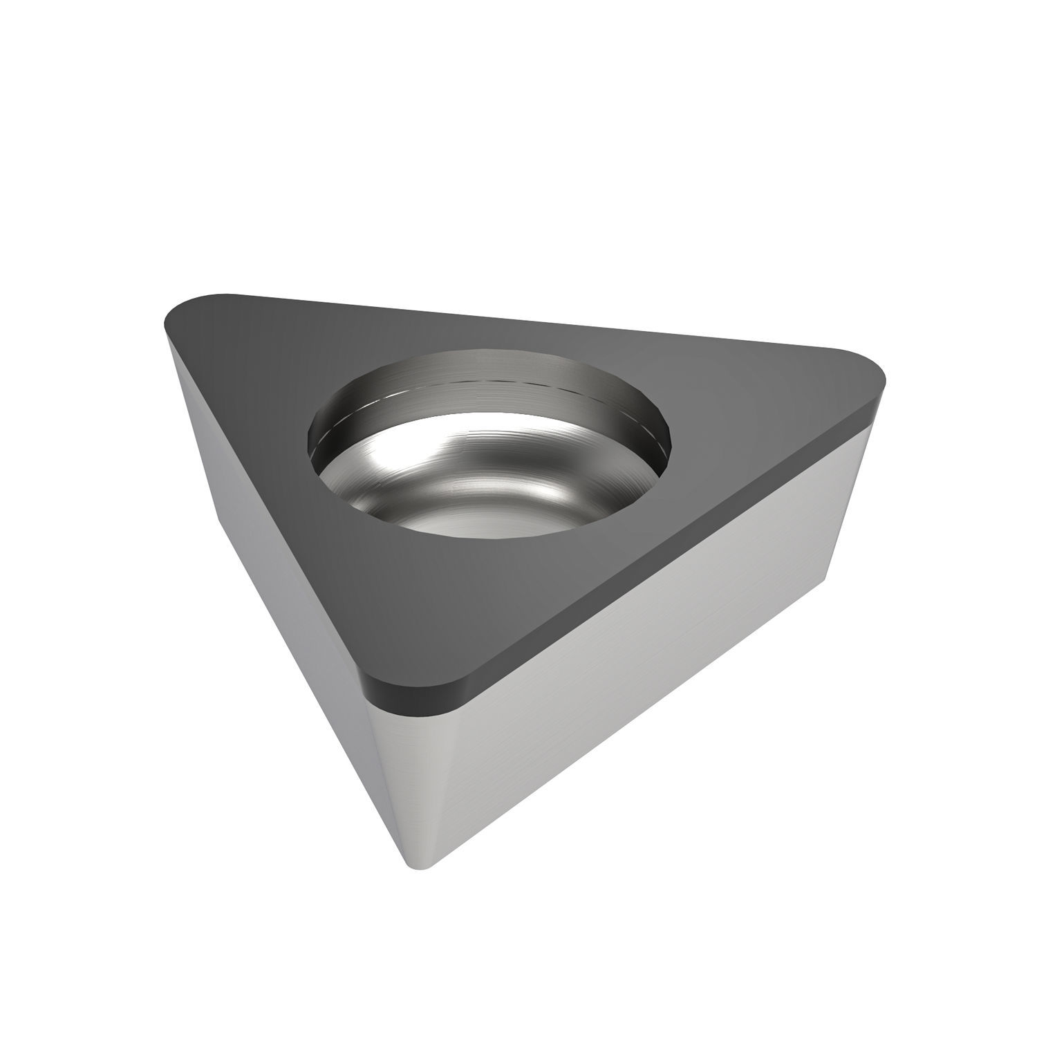 Turning indexable cutting insert - F-TPGW 160408 - Beijing Worldia ...