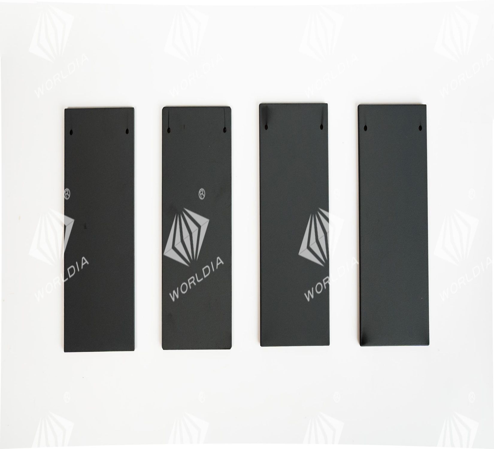 Boron-doped diamond (BDD) electrochemical electrode - Beijing Worldia ...