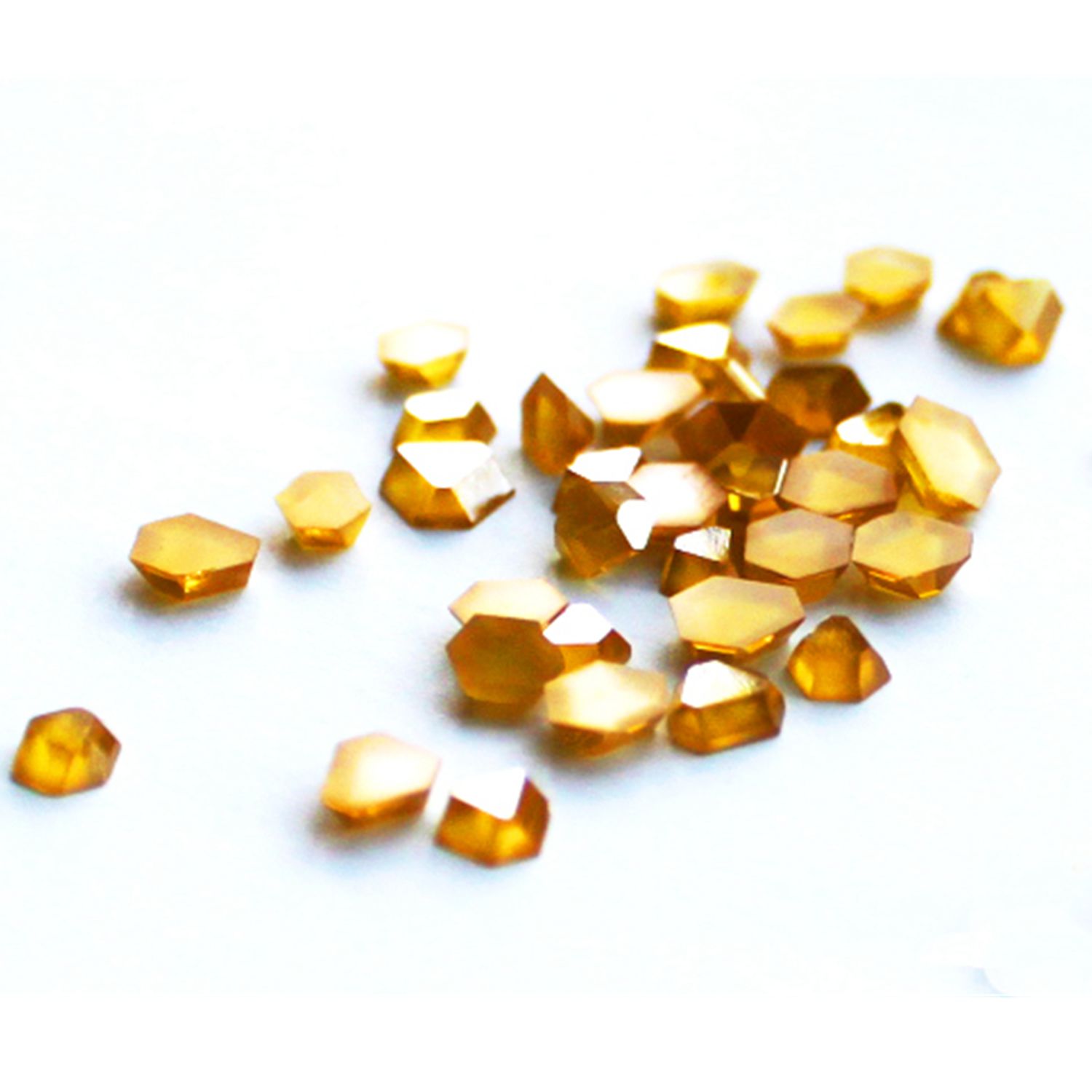 Monocrystalline diamond wire drawing die blanks - MD111 - Beijing ...