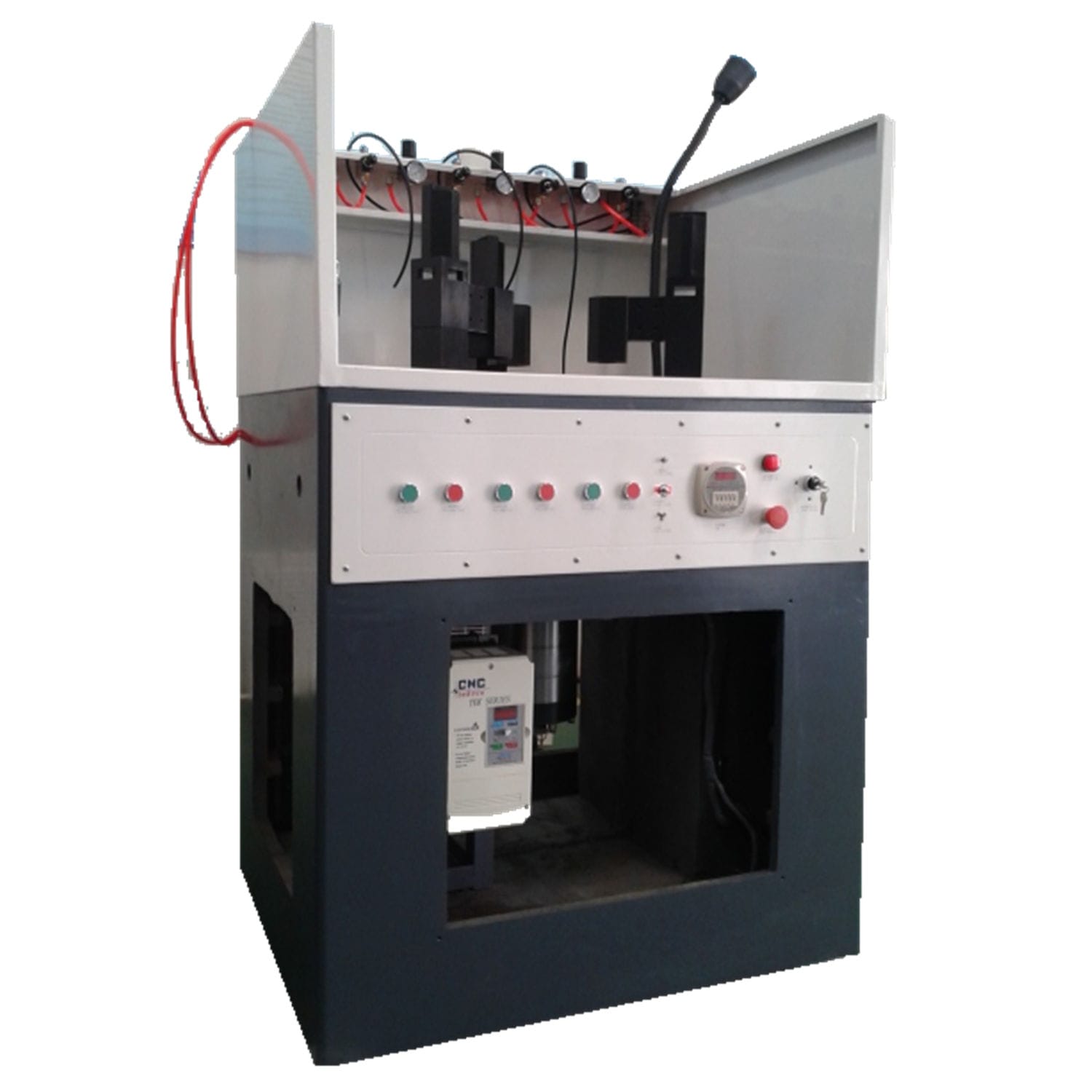 Pneumatic lapping machine - SPG40 - Beijing Worldia Diamond Tools Co ...