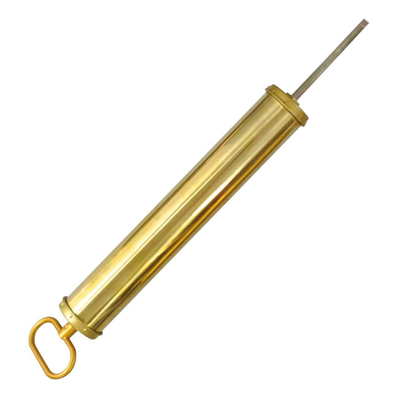 Syringe - 51340 - Ompi Srl