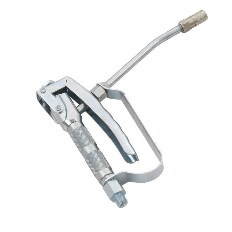 Greasing gun - 88416 - Ompi Srl - grease / manual