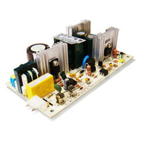Open frame power supply - CWT Series - Channel Well Technology Co.,Ltd ...