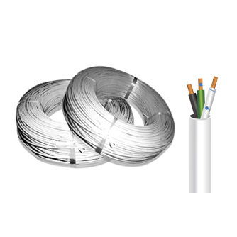 Power cable - SVT - Channel Well Technology Co.,Ltd. - insulated ...