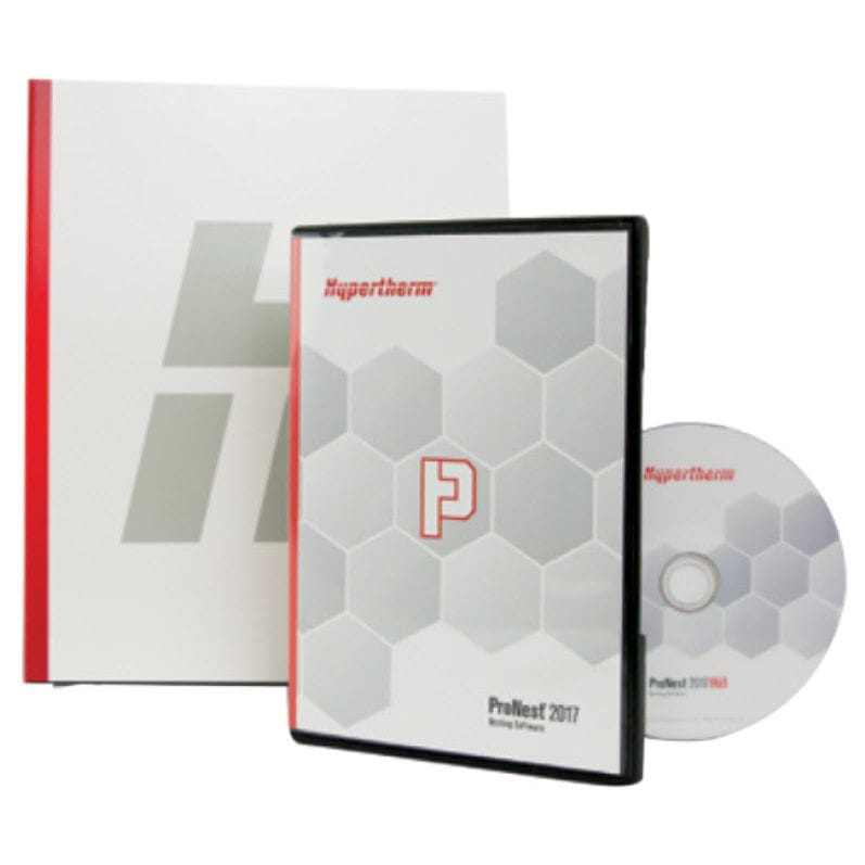 Nesting software - ProNest® - LoyalMak - CAD/CAM / process