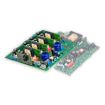 Open frame power supply - VB500 - Powerbox - DC/DC / single-output ...