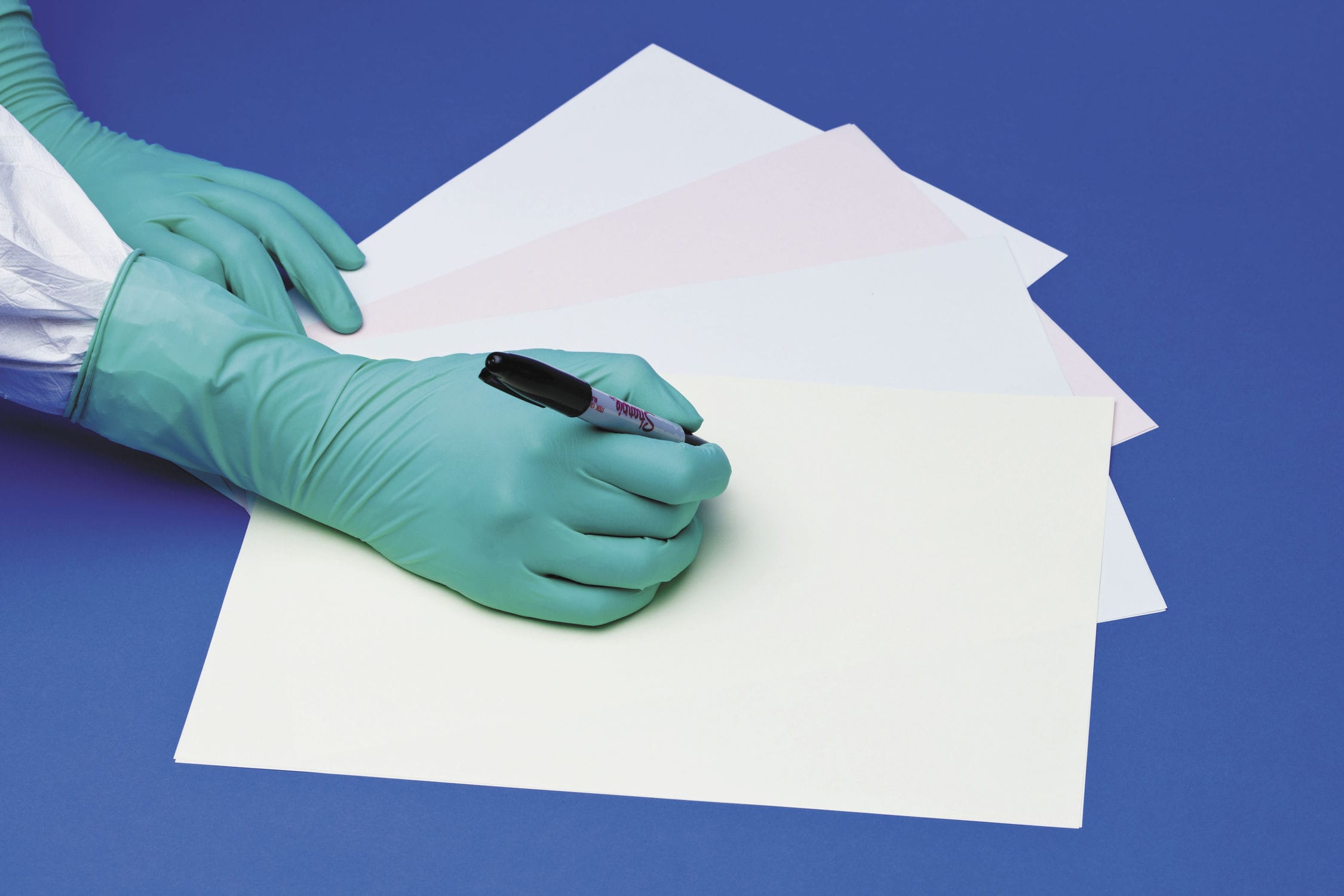 Paper for clean rooms - BICP series - BioClean