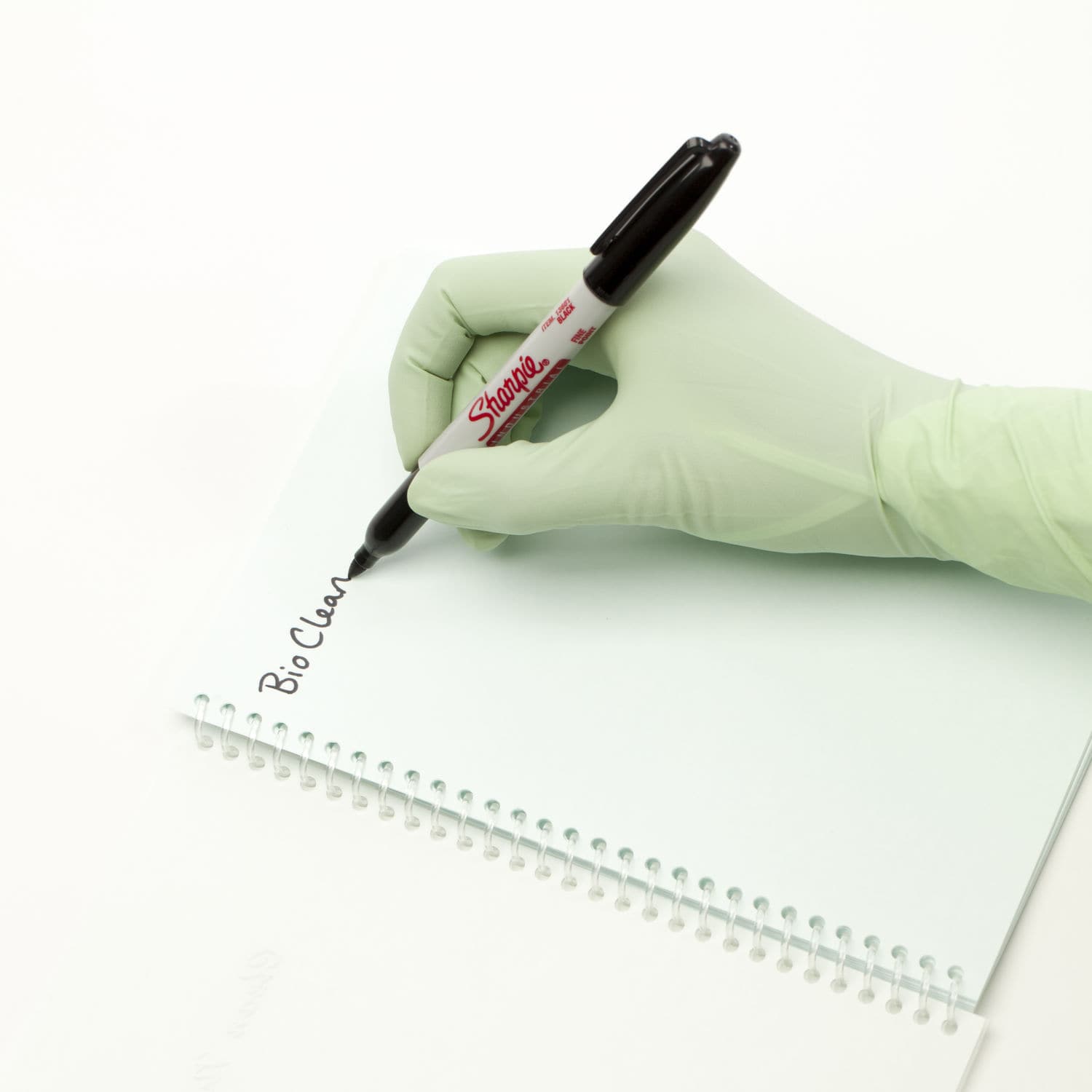 Clean room pen - S-BPFP series - BioClean