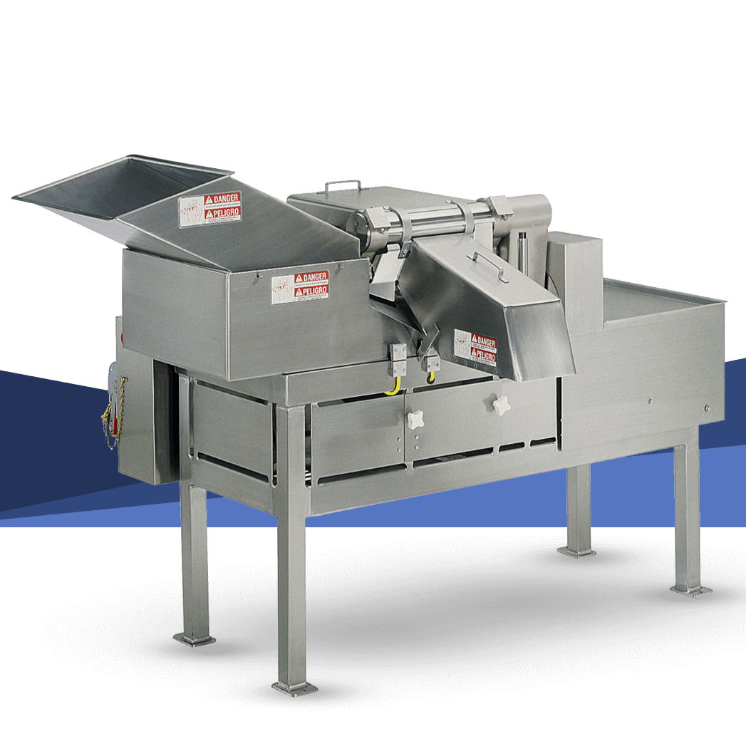 Fruit dicer - G-A, GK-A - Urschel Laboratories - for vegetables ...