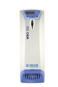 Reverse osmosis water purification unit - WRO 300 - Mar Cor Purification