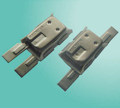 Thermal protector - TP3 series - Hengxin Precision Electrical Equipment