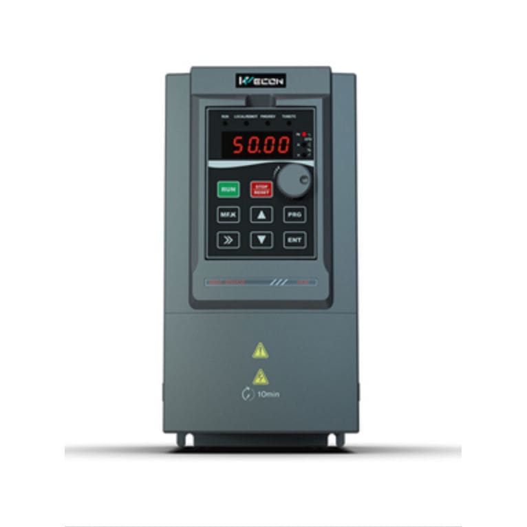 Power inverter - VB-4T004GB/5R5PB - Wecon Technology Co.Ltd - three ...