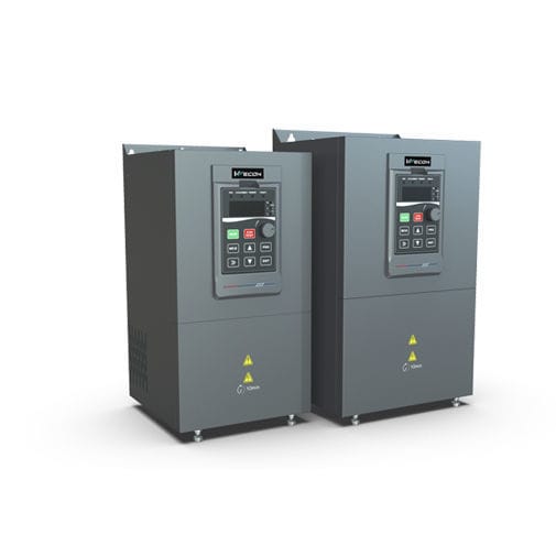 Power inverter - VB series - Wecon Technology Co.Ltd - single-phase ...