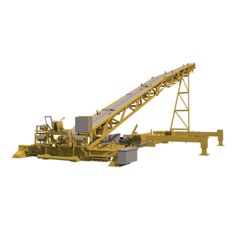 Footbridge - SmartCat - CAMERON