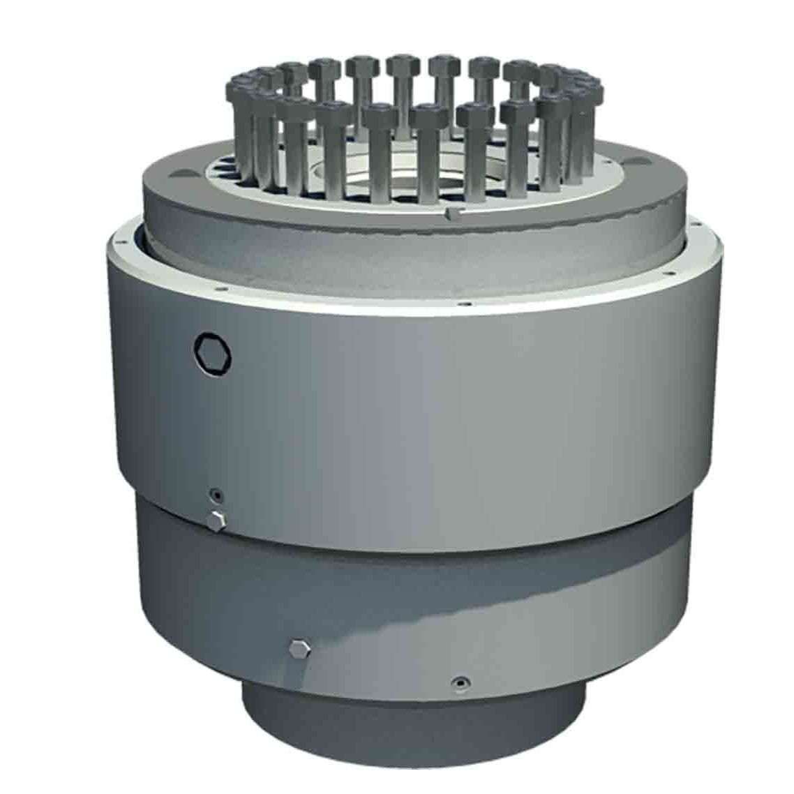 High-pressure BOP - DL - CAMERON - annular / onshore / offshore