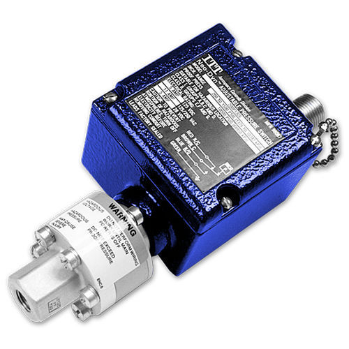 Piston pressure switch - 200P - Neo-Dyn - relative / threaded / NPT 1/2