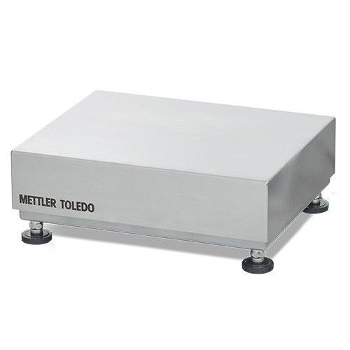 Platform scale - PBK9 series - METTLER TOLEDO - mechanical / kg / lb