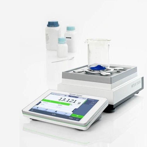 Digital Scale XPR METTLER TOLEDO Process Precision digital-scale-xpr-mettler-toledo-process-precision