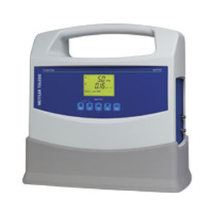 Water analyzer - 450TOC - METTLER TOLEDO - total organic carbon ...