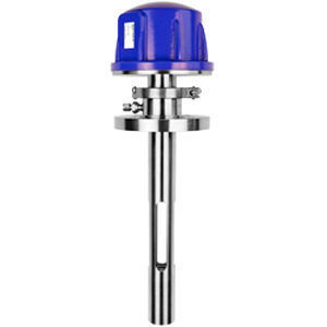 Liquid humidity sensor - GPro 500 - METTLER TOLEDO - flange-mount / gas ...