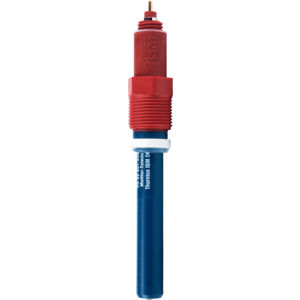 Polarographic dissolved oxygen sensor - UPW ISM - METTLER TOLEDO - for ...