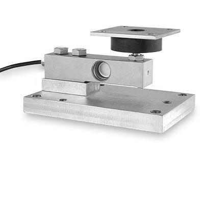 Beam type load cell - SLB215 - METTLER TOLEDO - compression / weighing ...