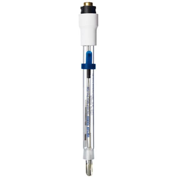 Analog pH sensor - InLab® Max Pro-ISM / Science Pro-ISM - METTLER TOLEDO