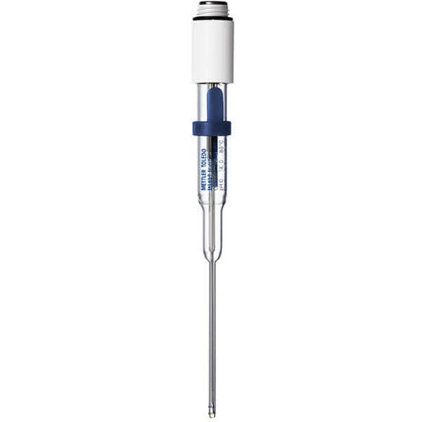 Analog pH sensor - InLab® Micro Series - METTLER TOLEDO