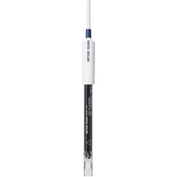 Analog conductivity sensor - InLab Series - METTLER TOLEDO - with ...