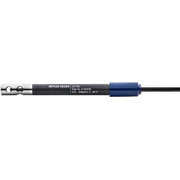 Analog conductivity sensor - Light Edition (LE) - METTLER TOLEDO - with ...
