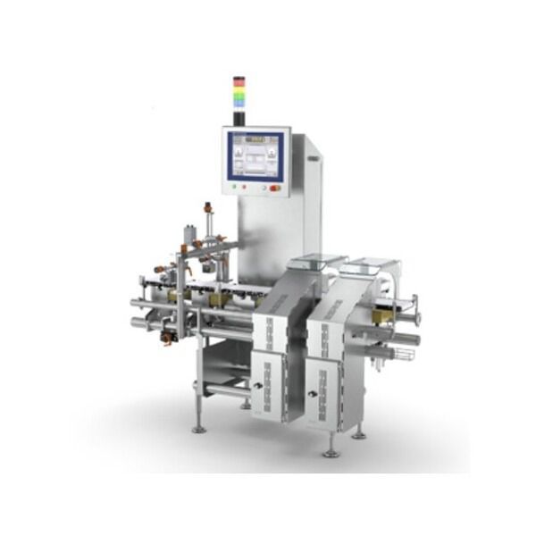 Camera inspection system - CV Combination - METTLER TOLEDO - automatic / quality control / for ...