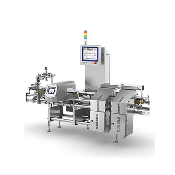 Camera inspection system - CMV Combination - METTLER TOLEDO - dynamic ...