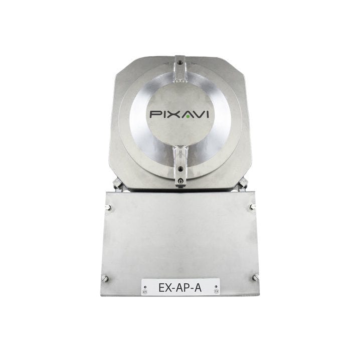 WiFi access point - EX-AP-A - Pixavi - 2.4 GHz / PoE / ATEX
