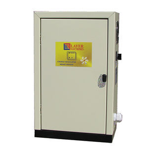 Charge regulator - RF series - Layer Electronics s.r.l.