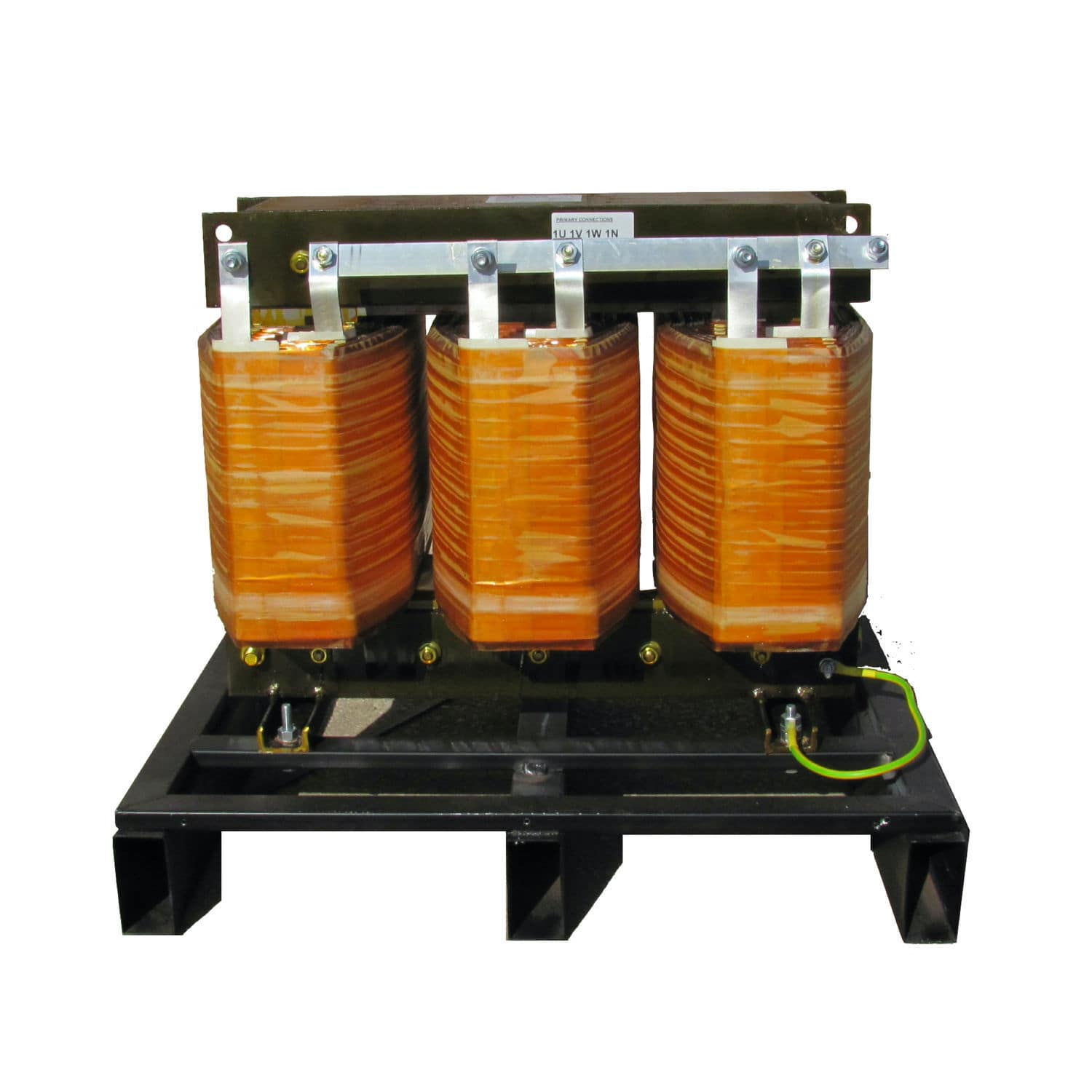 Power transformer - Layer Electronics s.r.l. - isolation / electrical ...