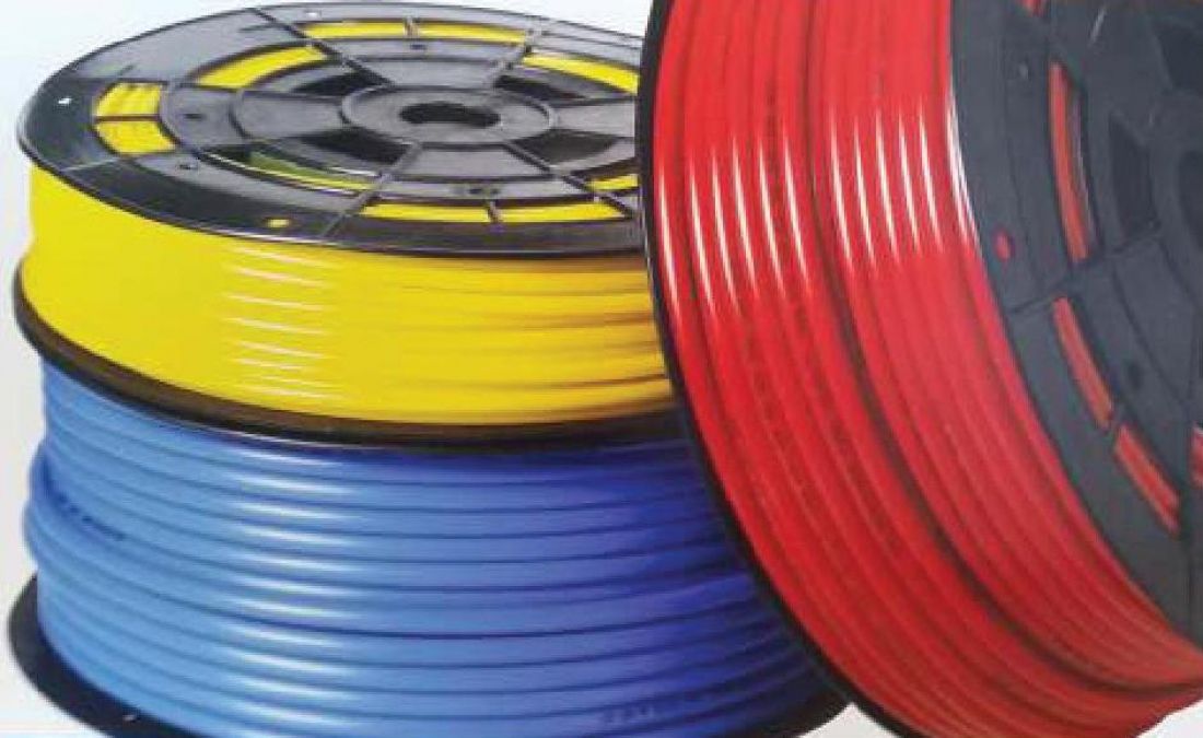 Water hose - TECHNI 70 - TECHNIFLEX HOSE INDUSTRY - for acids / for ...