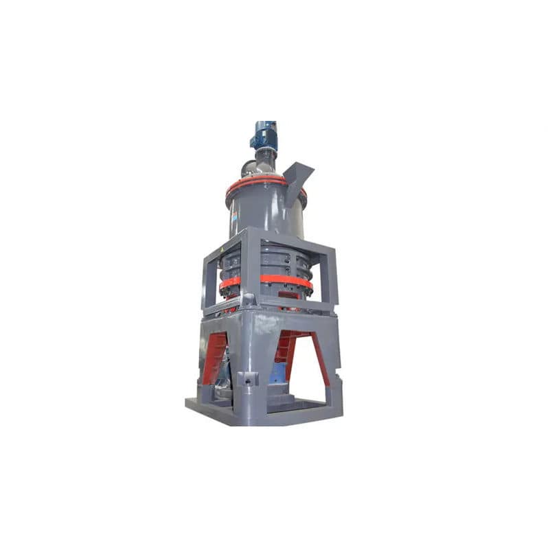 Limestone grinding mill - YGM7815 - ShangHai DingBo Heavy Industry ...