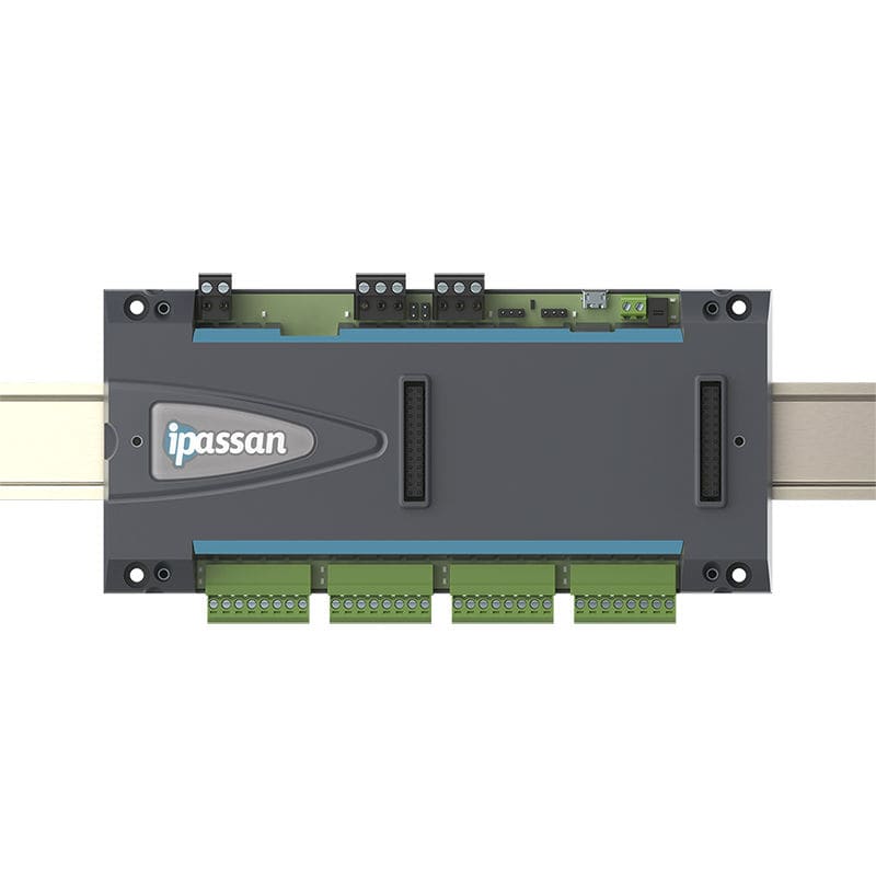 Access control door unit - FD-125-002 - FDI MATELEC