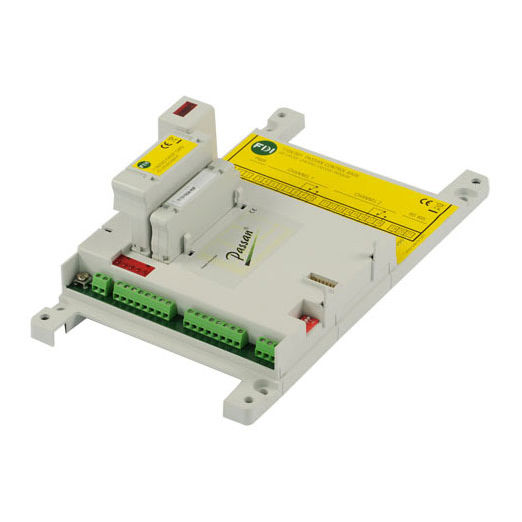 Access control door unit - GB-120-209 - FDI MATELEC