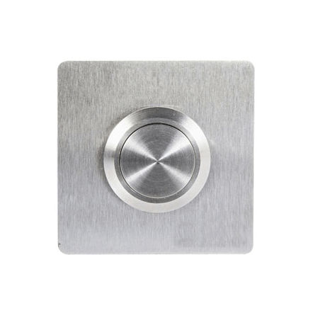 Touch push-button switch - FD-500-009 - FDI MATELEC - insulated ...