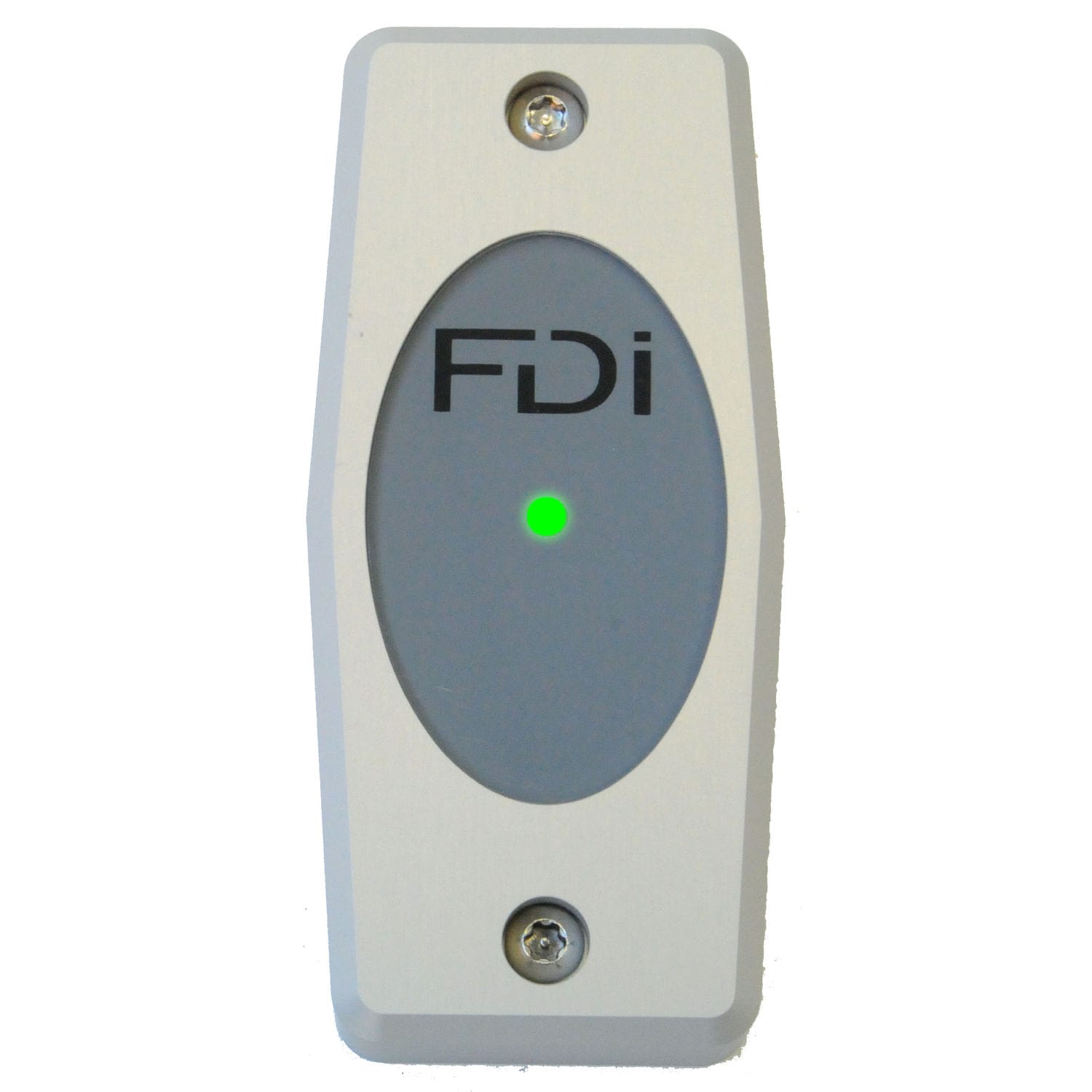 Non-contact card reader - FD-020-142 - FDI MATELEC - 13.56 MHz / vandal ...