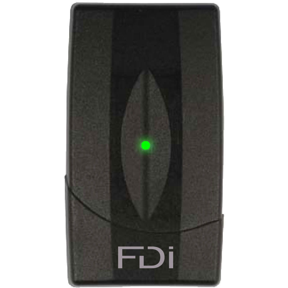 RFID card reader - FD-020-088 - FDI MATELEC - 125 kHz
