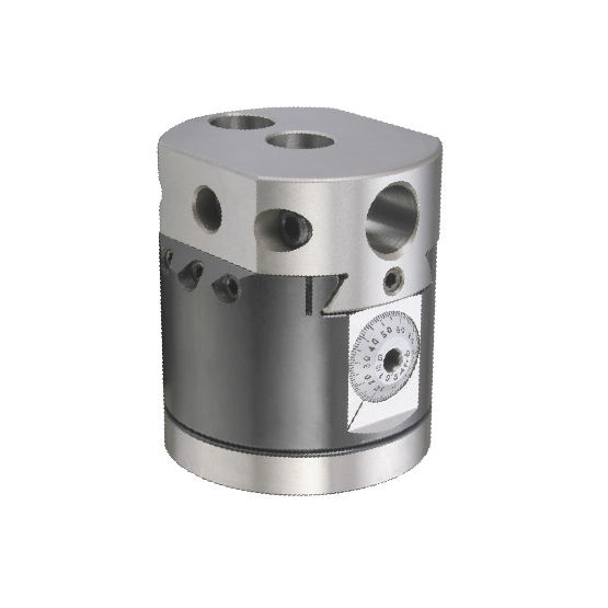 Precision boring head - NBH2084 - Ningbo Derek Tools Co., Ltd - micro