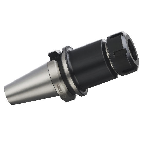 BT collet chuck - BT-ER series - Ningbo Derek Tools Co., Ltd - for ...