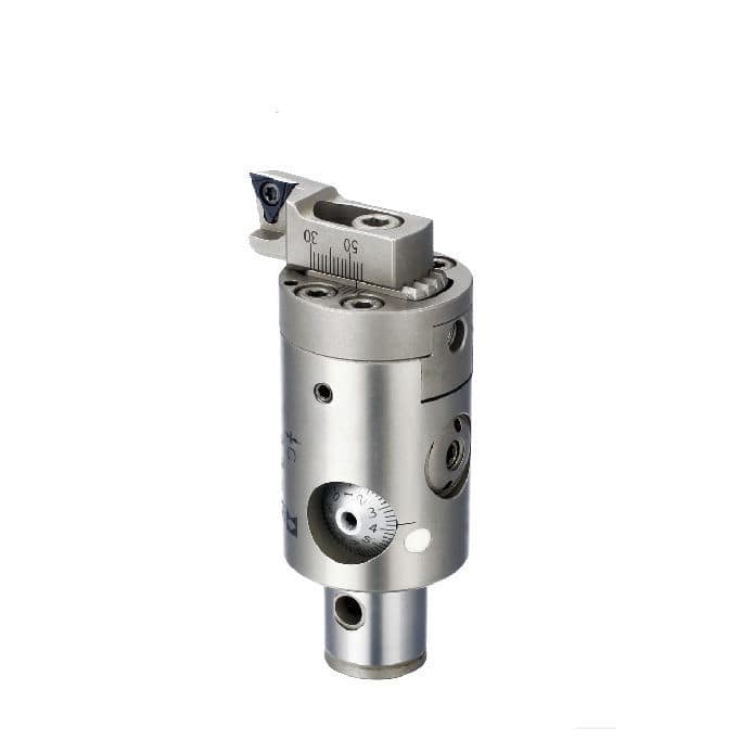 High-accuracy boring tool - FBH series - Ningbo Derek Tools Co., Ltd ...