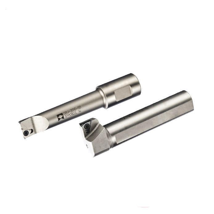 Micro boring bar - DBJ20 series - Ningbo Derek Tools Co., Ltd - for ...