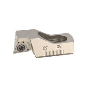 Finishing boring head - DCK3-FBH32 - Ningbo Derek Tools Co., Ltd - fine