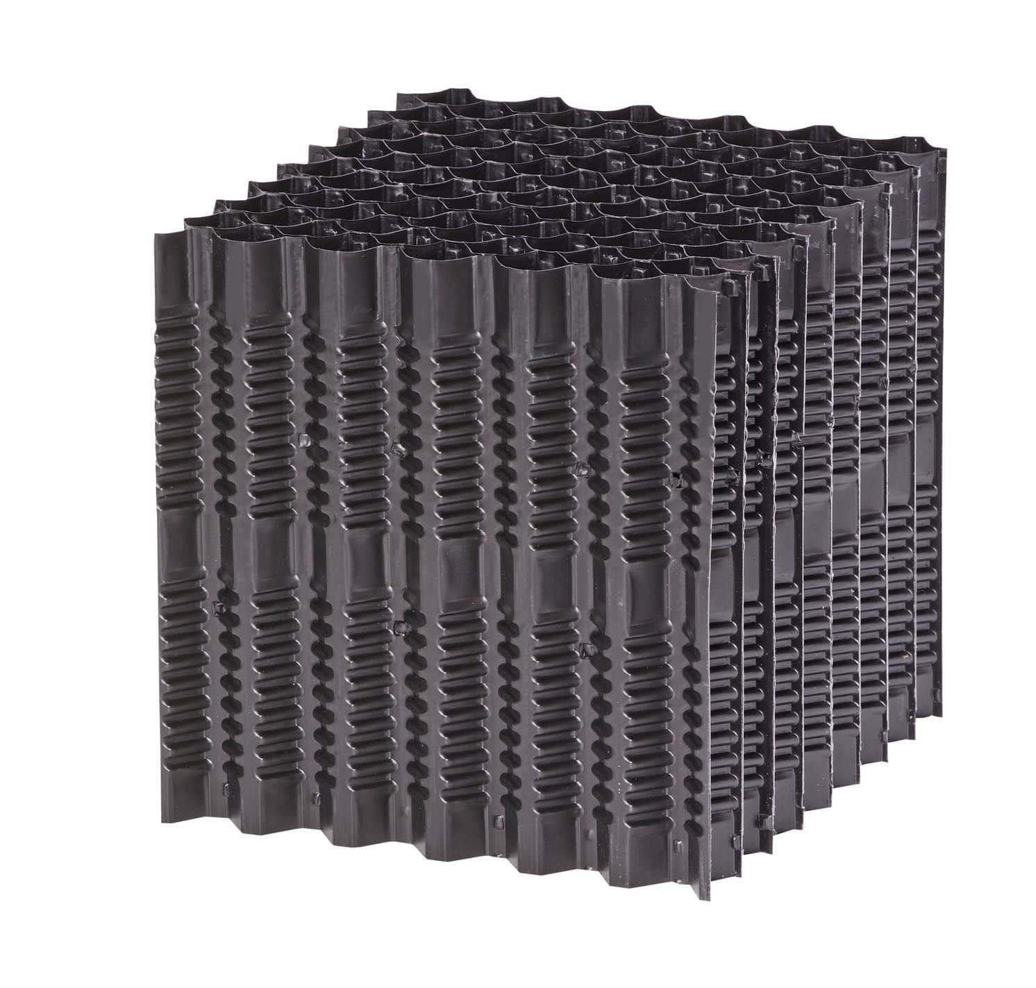 Plastic structured fill block - BIOdek® - Brentwood Europe GmbH - for ...