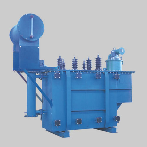 Power transformer - S11 series - PEOPLE ELE. APPLIANCE GROUP CO., LTD ...