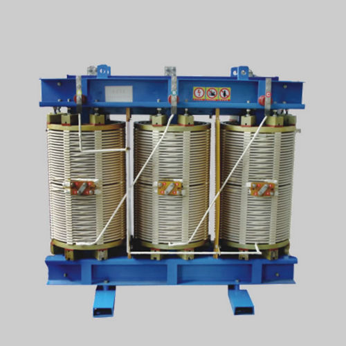 Distribution transformer - SG serie - PEOPLE ELE. APPLIANCE GROUP CO ...